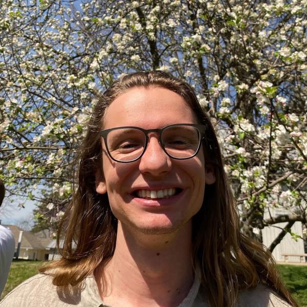 Samuel Shoemaker | Department of Classics